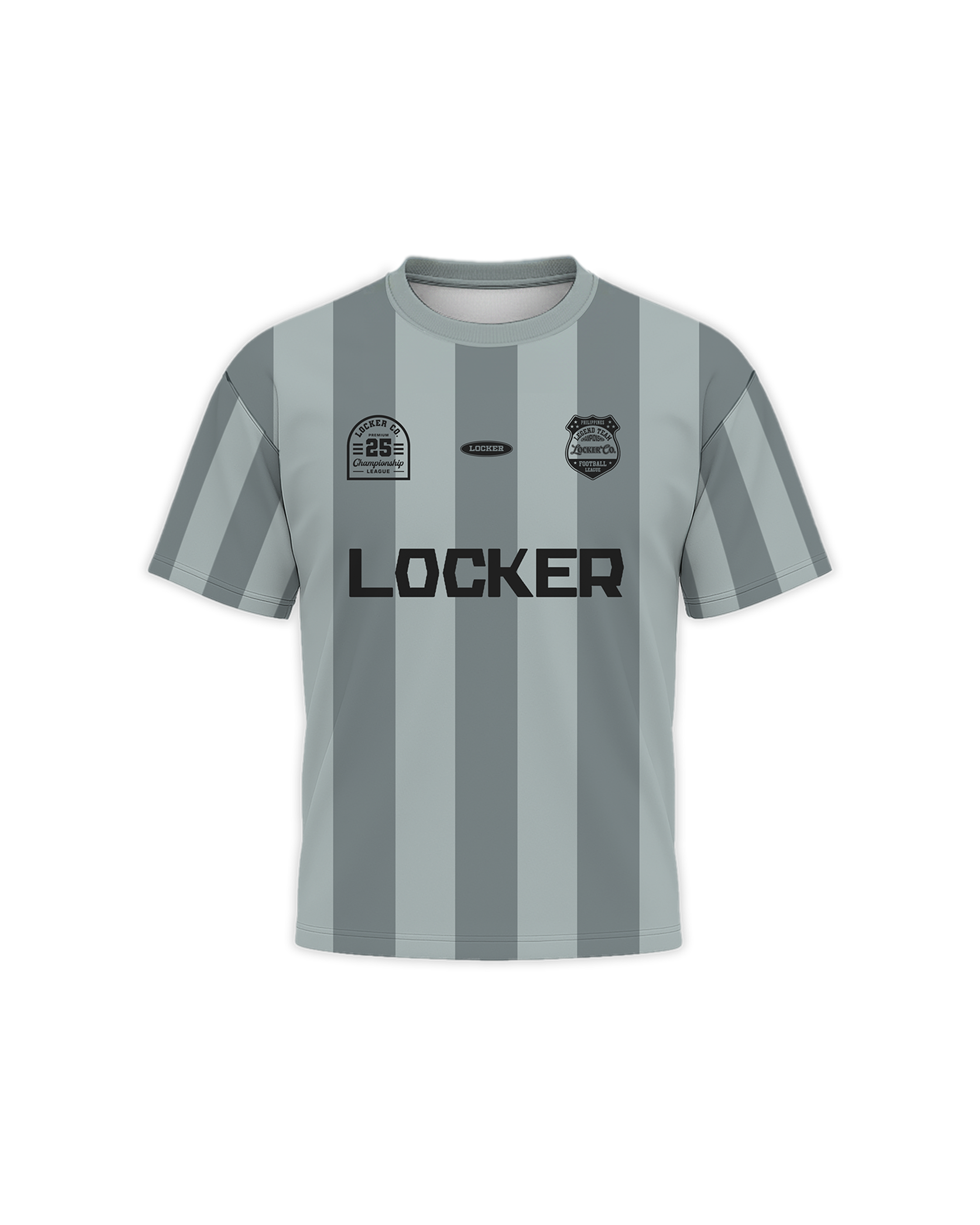 FOOTBALL JERSEY – Locker Co.